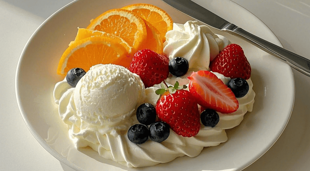 The Impact of Fresh Cream on the Food Service Industry - Cream Deluxe