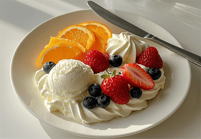 The Impact of Fresh Cream on the Food Service Industry - Cream Deluxe