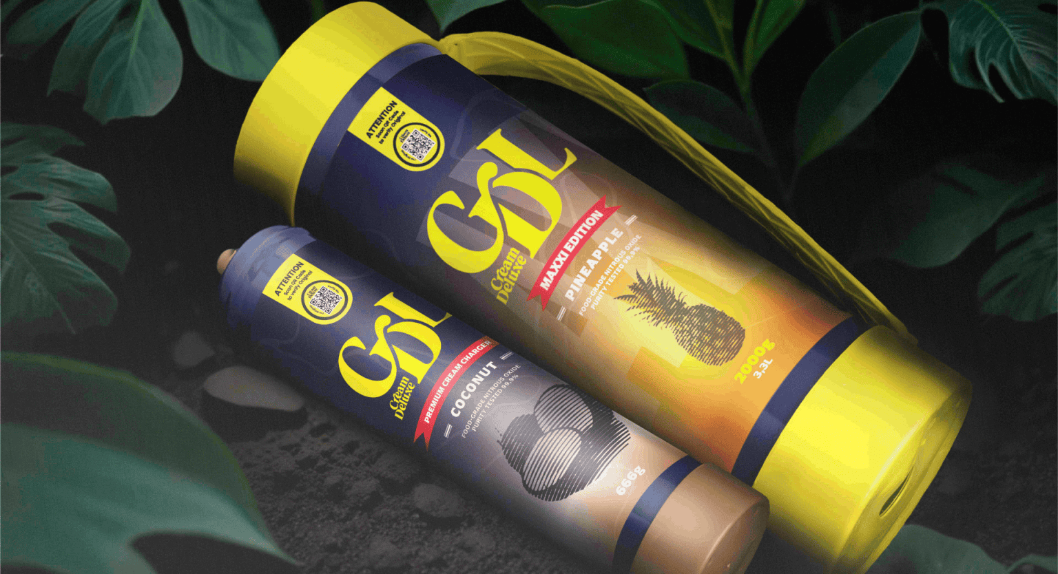 Nitrous Oxide (N2O) Canisters vs. Carbon Dioxide (CO2) Canisters: 8 Key ...