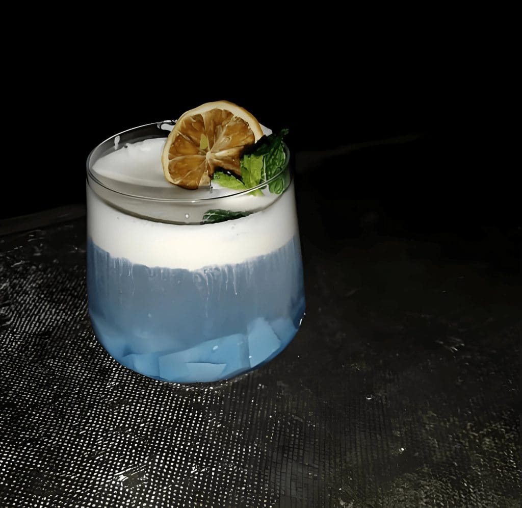 Comment les chargeurs de crème rehaussent la saveur des boissons de bar ...