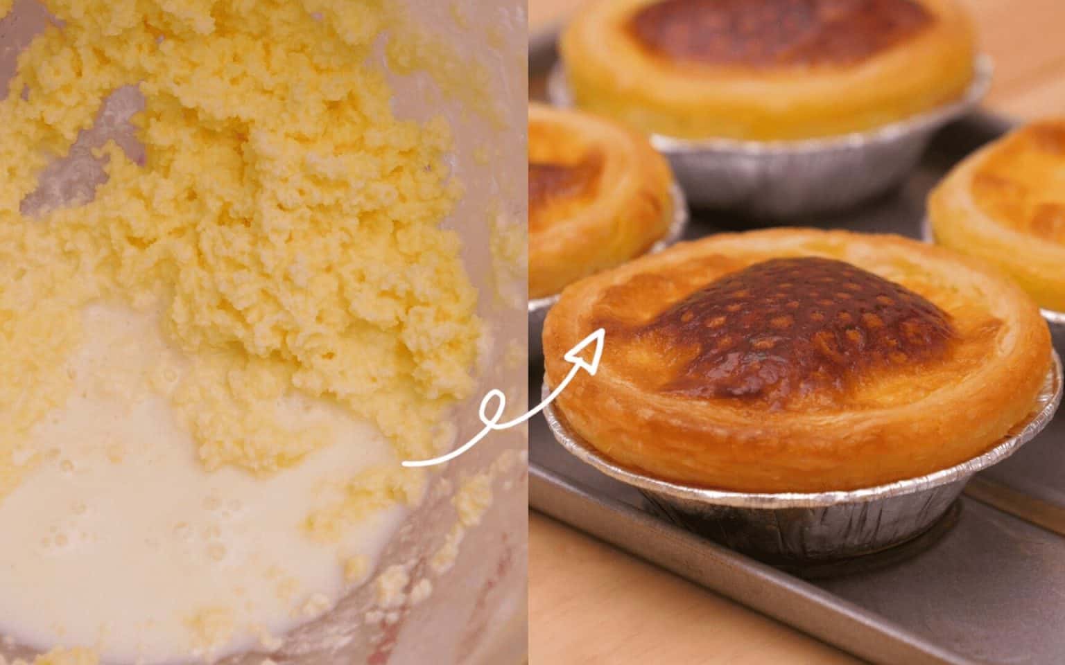 How to fix Overwhipped Cream? - Cream Deluxe