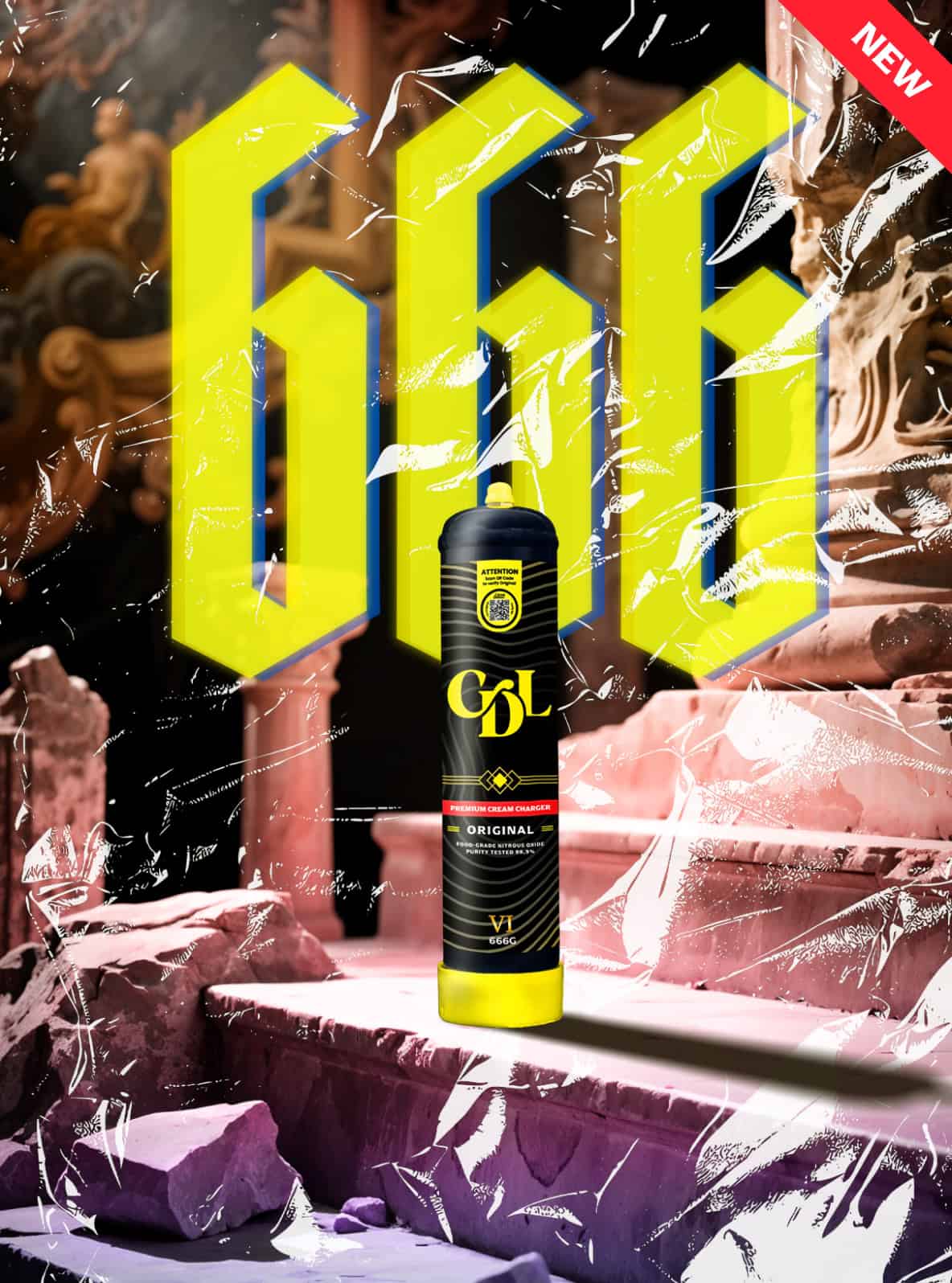 HomePage - Cream Deluxe