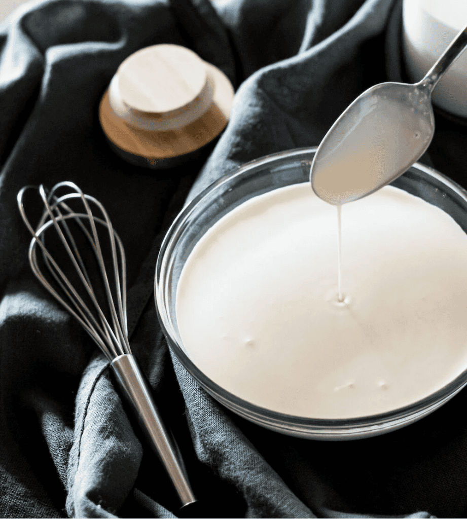 How to Choose Whipping Cream? - Cream Deluxe